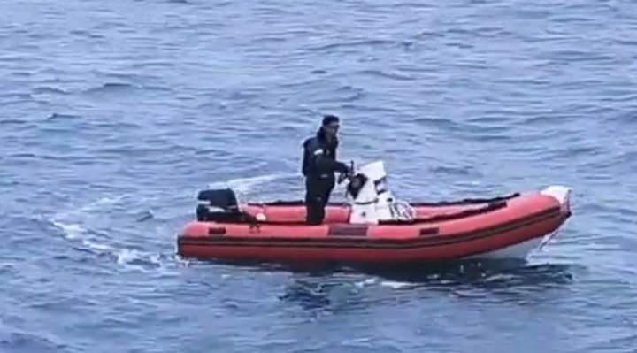 TIGER 450 DIVE MASTER – Venta de embarcaciones, motores fueraborda y ...